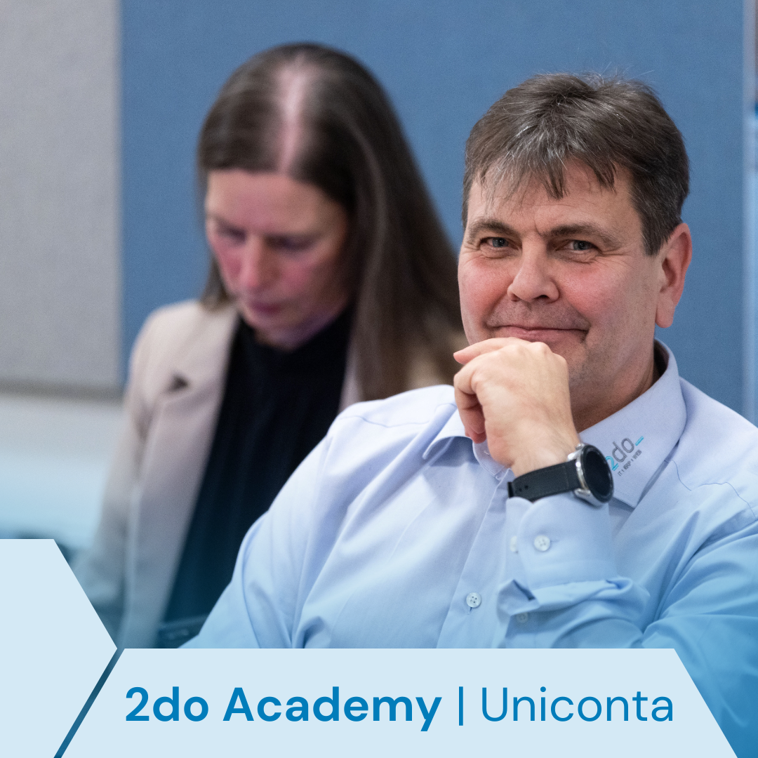 2do Academy - 2do IT